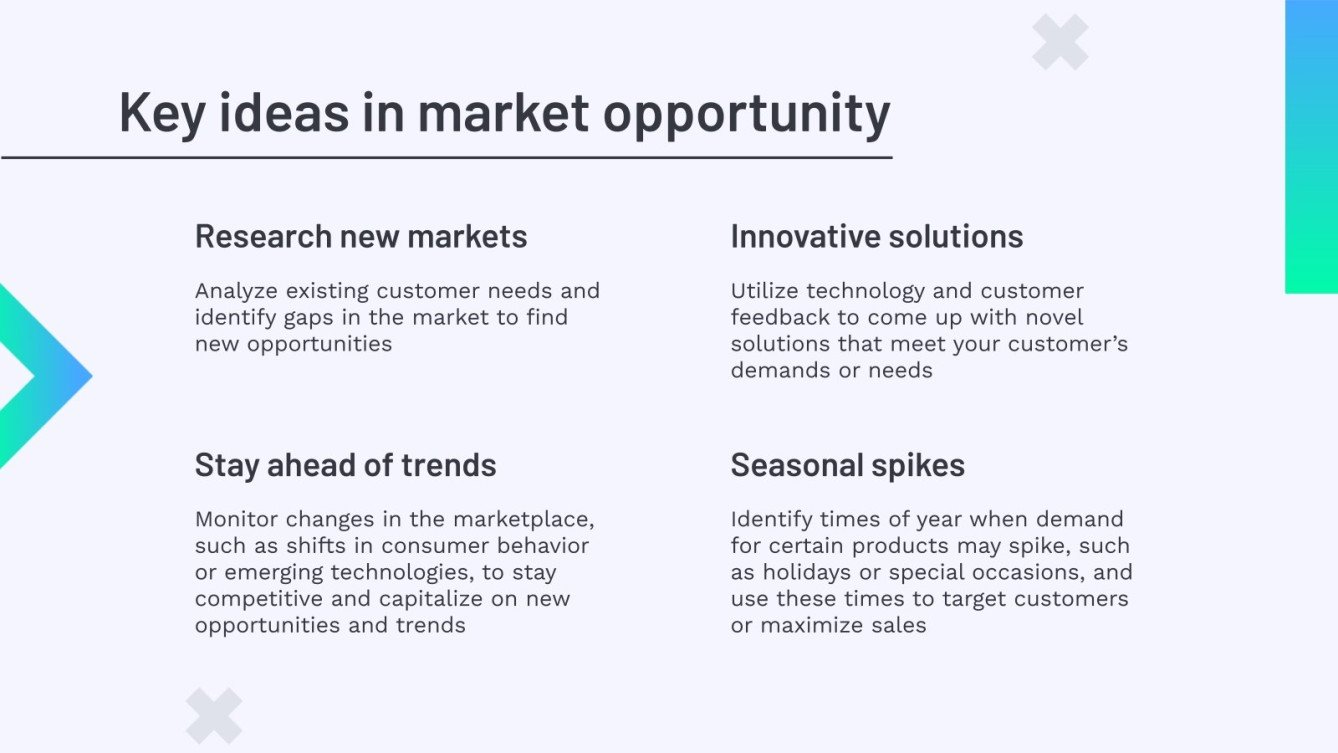 Biohazard Detection System (BDS) Equipment Pitch Deck