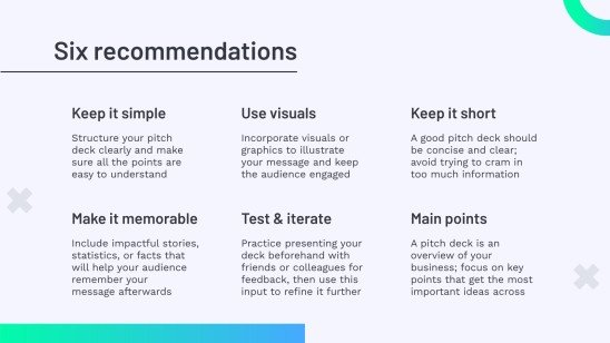 Biohazard Detection System (BDS) Equipment Pitch Deck