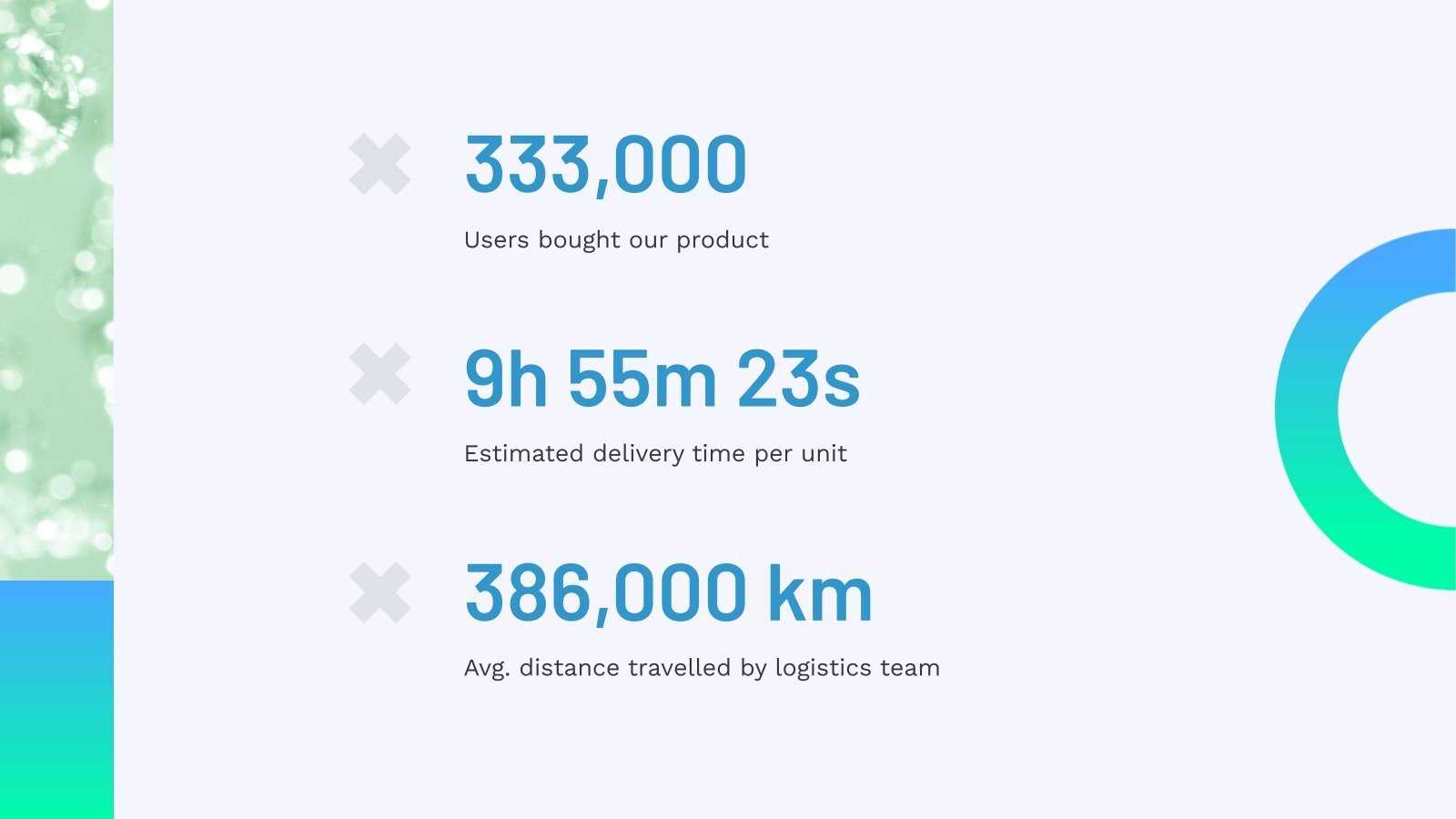 Biohazard Detection System (BDS) Equipment Pitch Deck