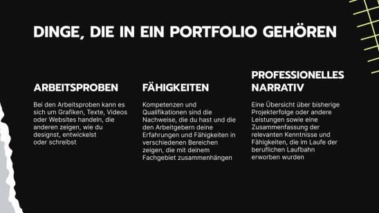 Tennis Player Portfolio Presentation