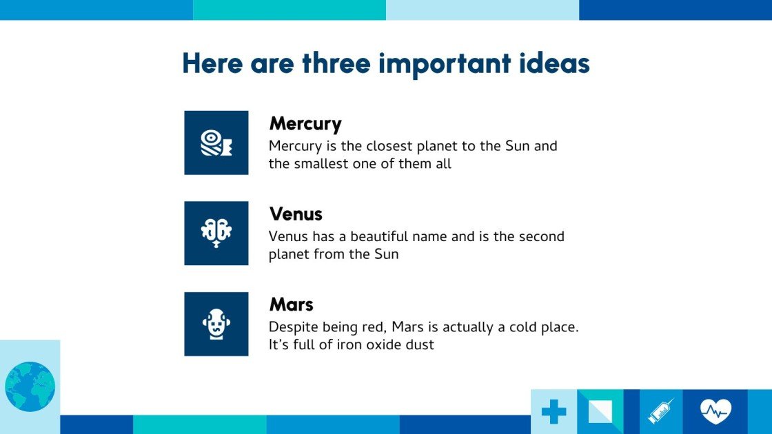 Universal Health Coverage Day | Google Slides & PPT