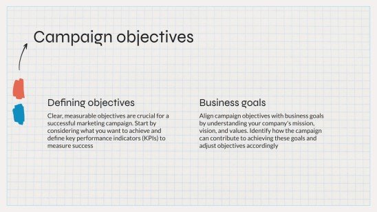 Men's Fashion Campaign | Google Slides & PPT