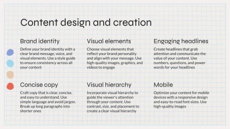 Men's Fashion Campaign | Google Slides & PPT