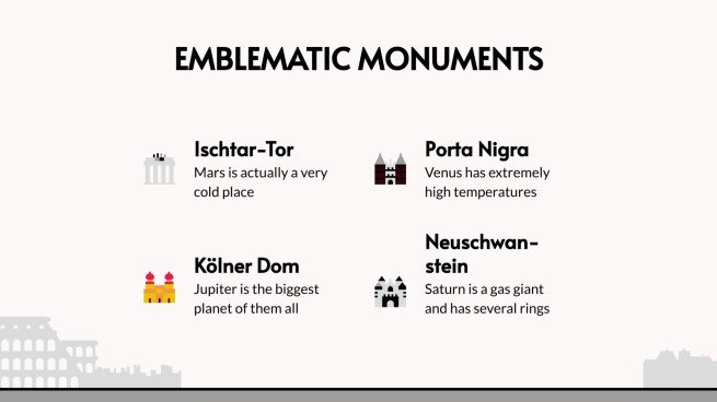 Countries, Nationalities, and Languages - German