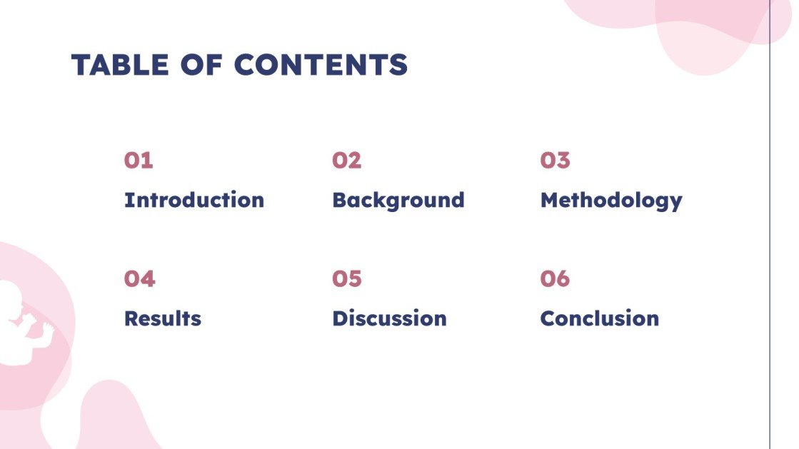 Preeclampsia Breakthrough Presentation