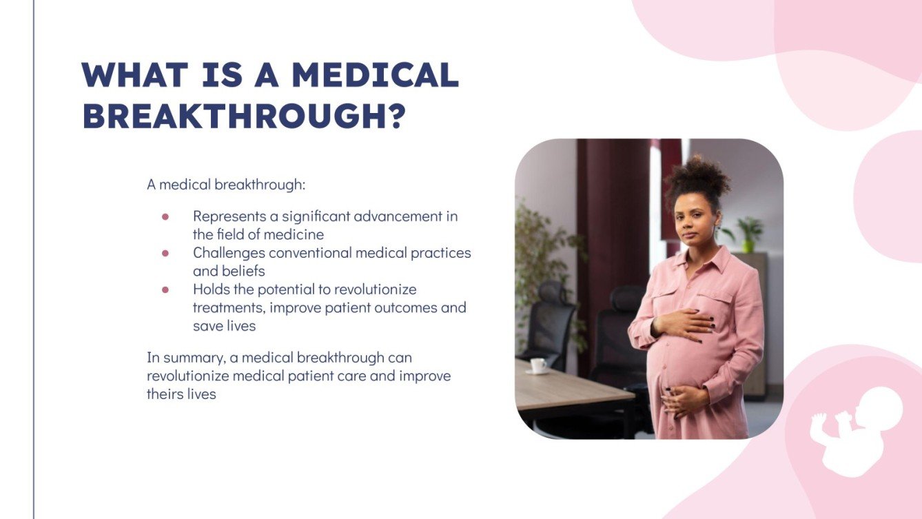 Preeclampsia Breakthrough Presentation