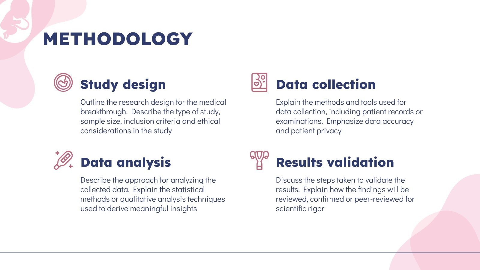 Preeclampsia Breakthrough Presentation