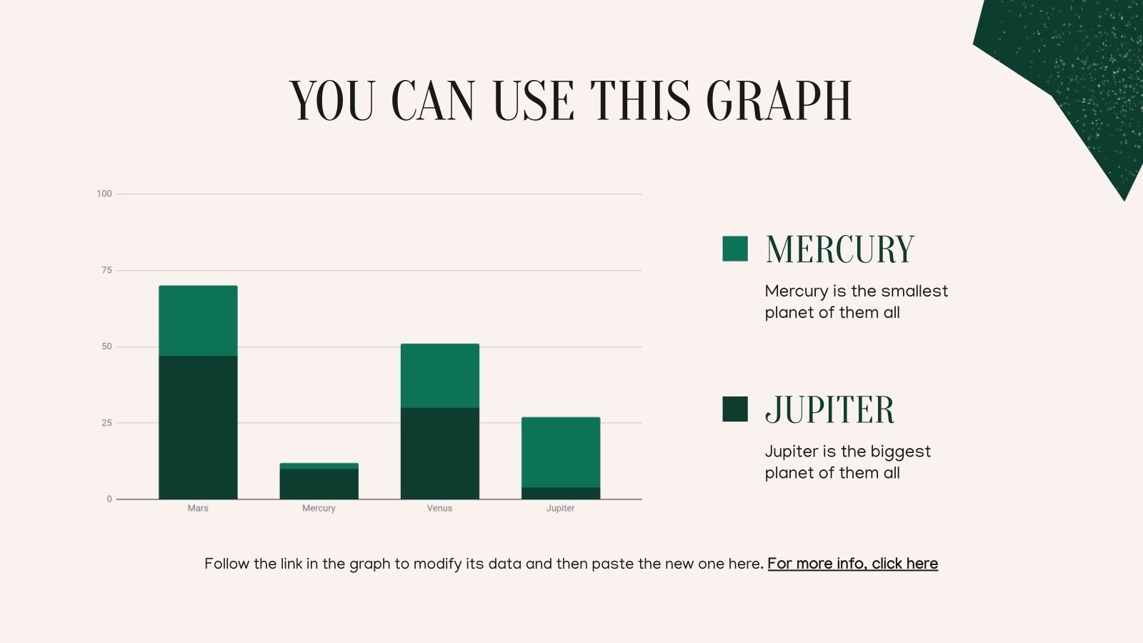 Monochrome Rough Abstract Shapes - Business Basic Template