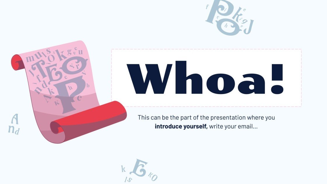 Poetry Analysis - Language Arts | Google Slides & PowerPoint