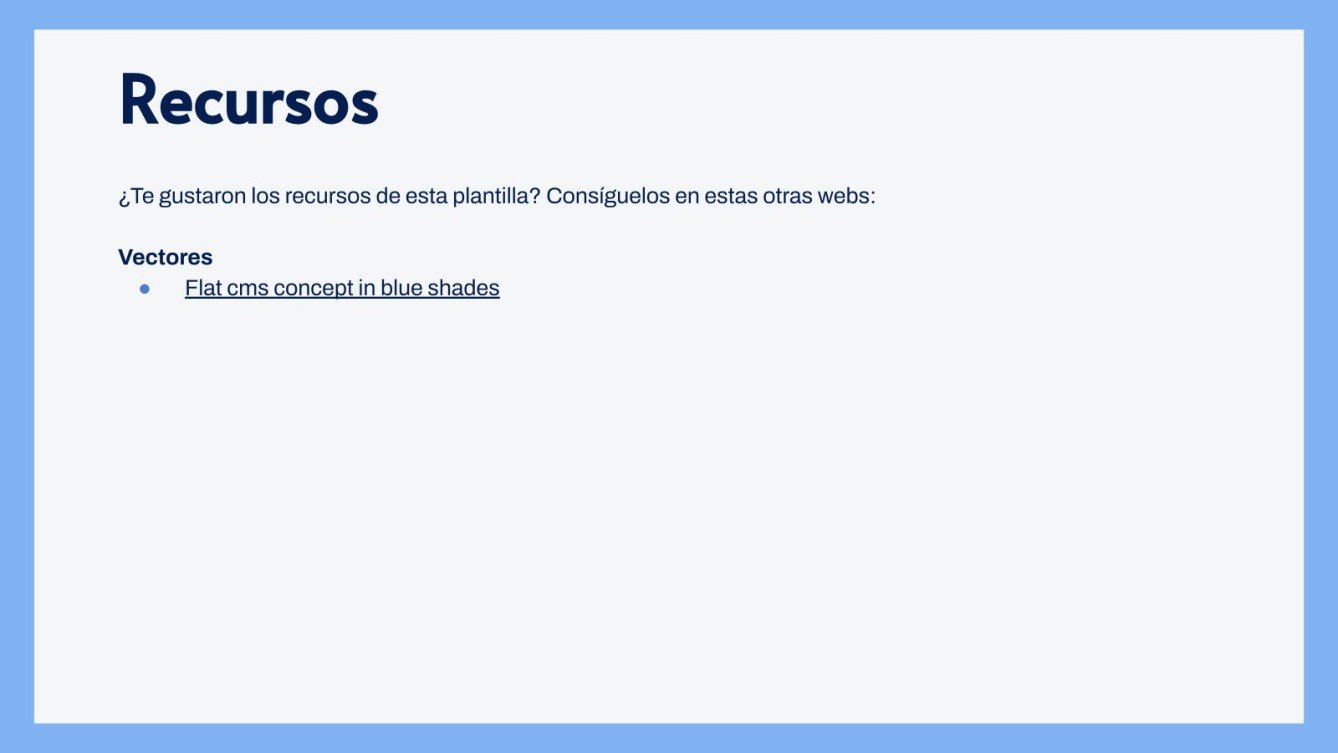 Introducción a la recursión | Google Slides & PowerPoint
