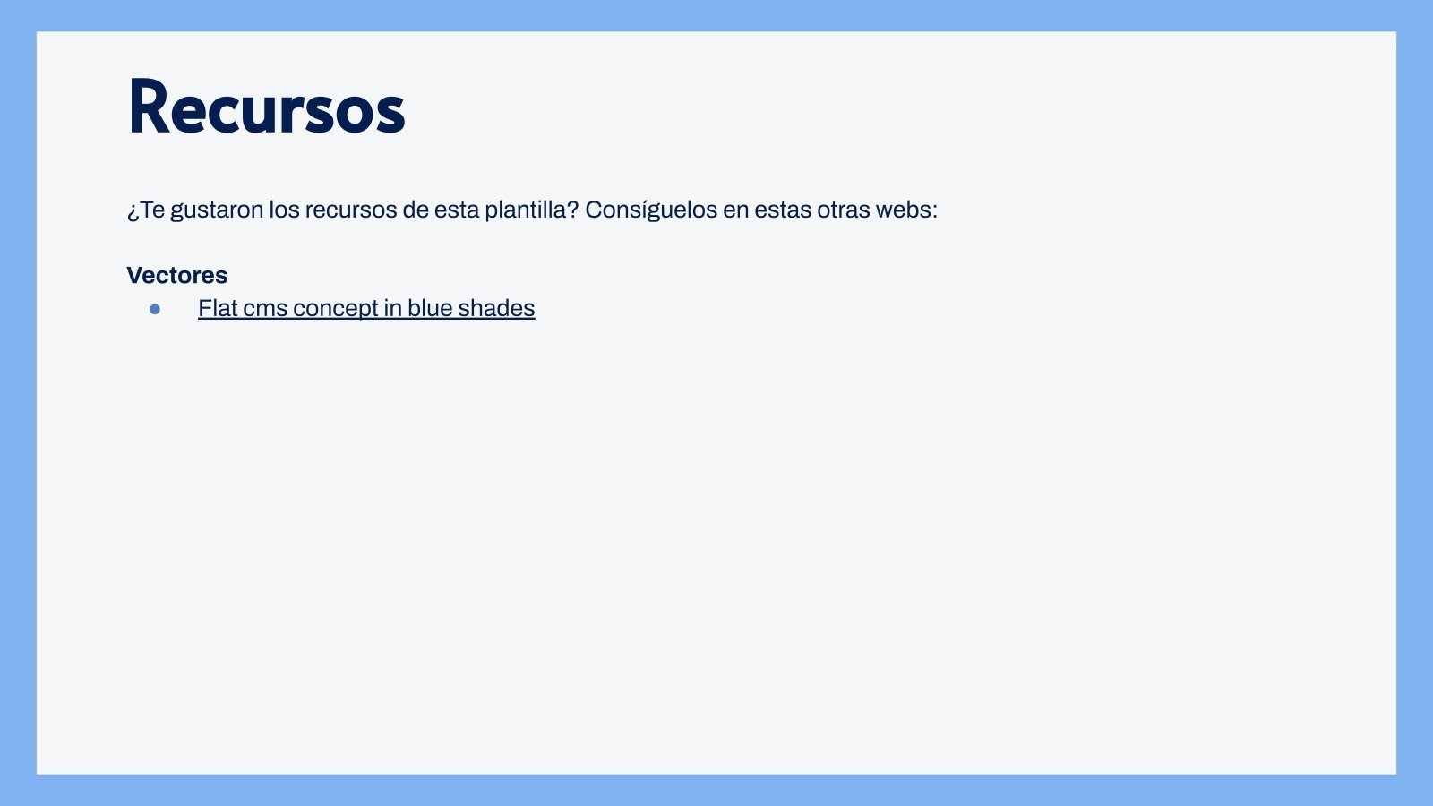 Introducción a la recursión | Google Slides & PowerPoint
