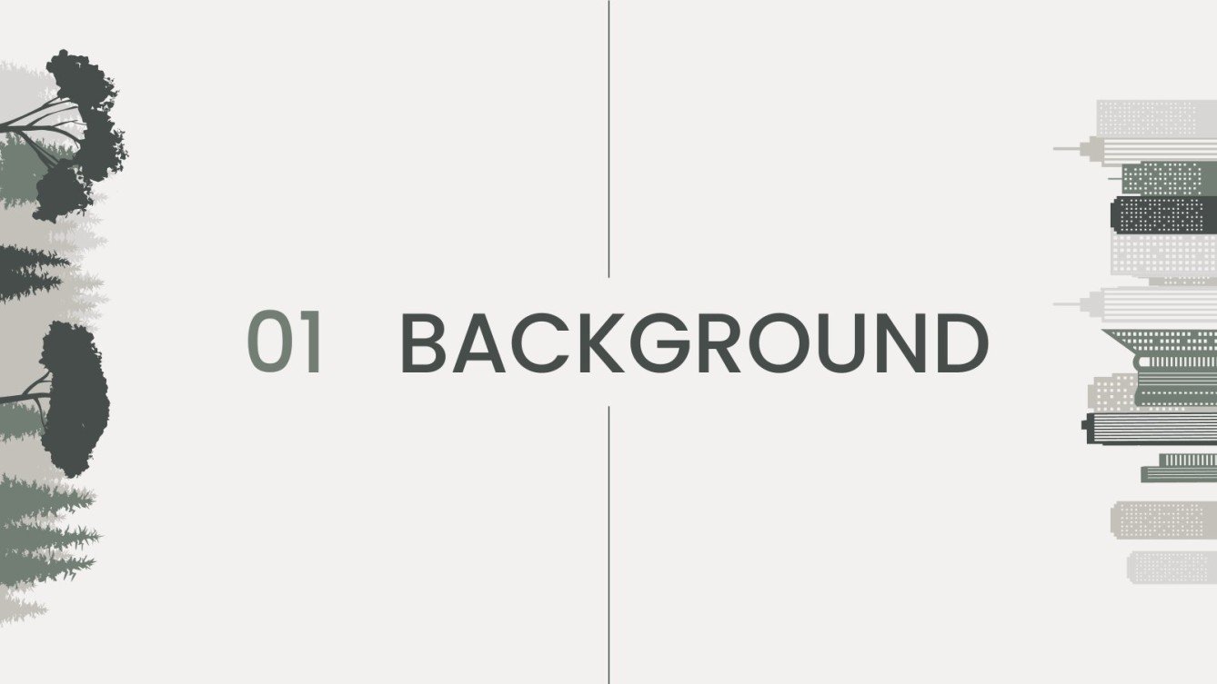 Visual Pollution Awareness Campaign Presentation