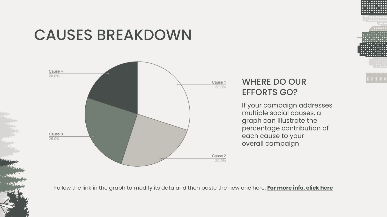 Visual Pollution Awareness Campaign Presentation