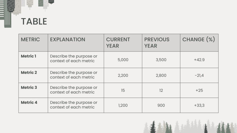 Visual Pollution Awareness Campaign Presentation