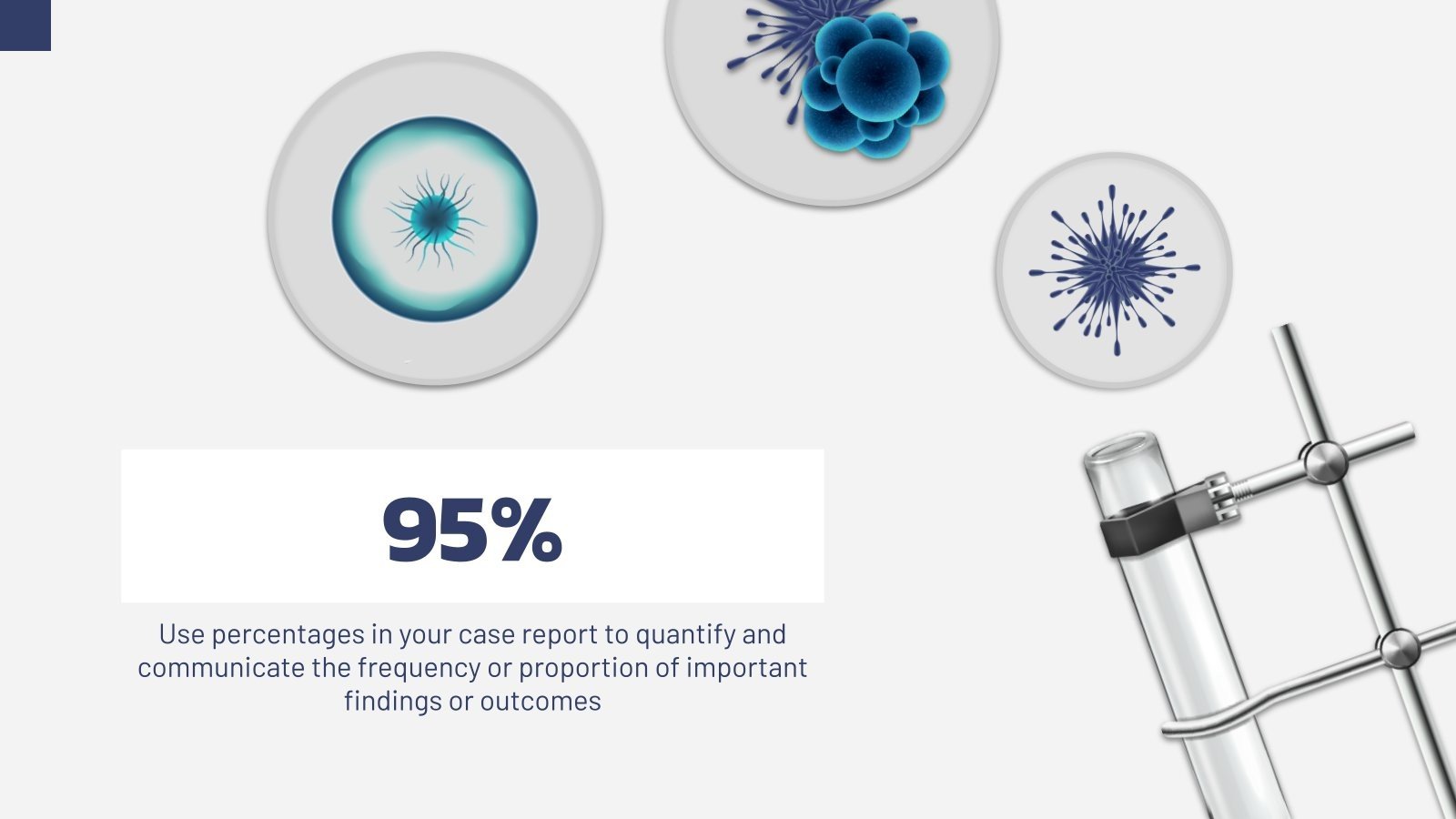 Infection by Microorganisms Case Report Presentation