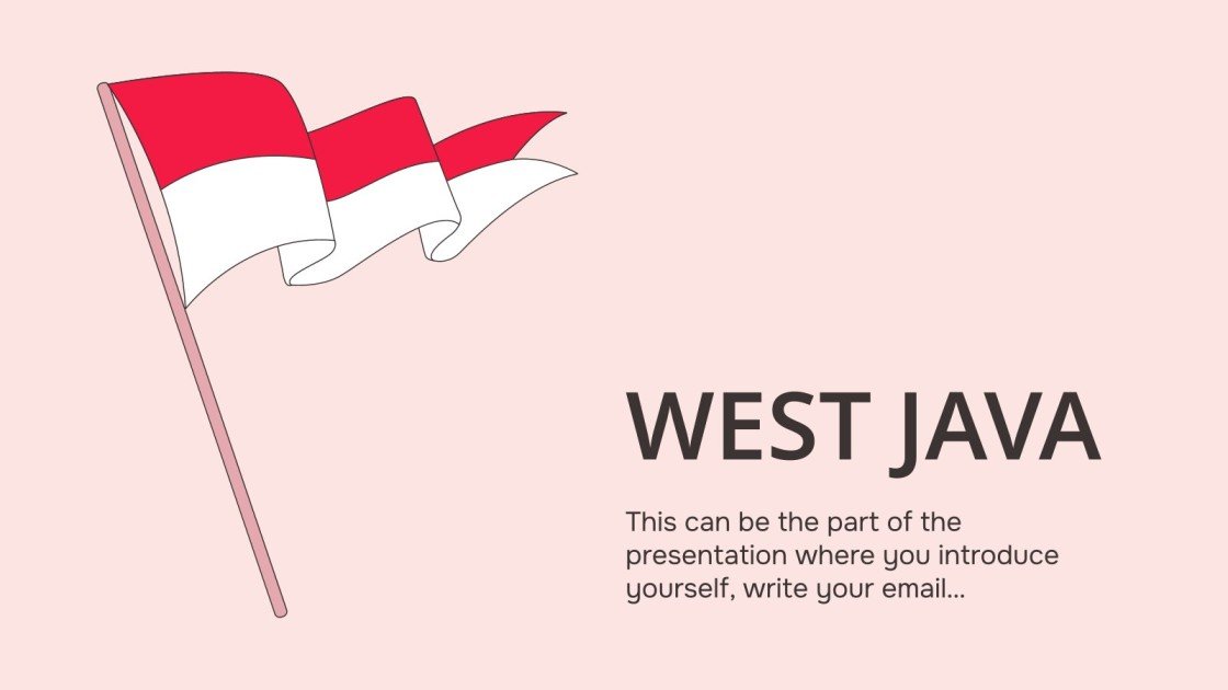 Sundanese | Google Slides theme & PowerPoint template