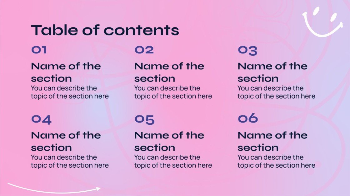 Emotions and Feelings | Google Slides & PowerPoint