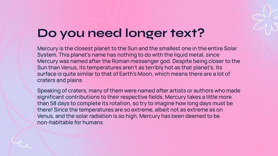 Emotions and Feelings | Google Slides & PowerPoint