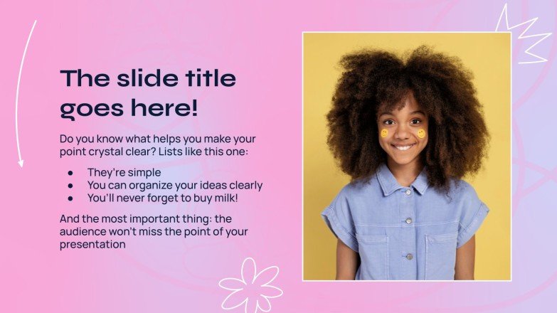 Emotions and Feelings | Google Slides & PowerPoint