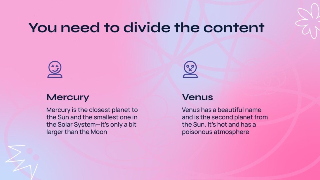 Emotions and Feelings | Google Slides & PowerPoint