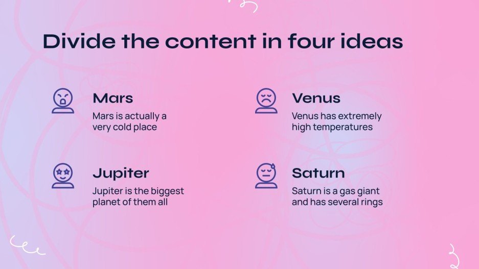 Emotions and Feelings | Google Slides & PowerPoint