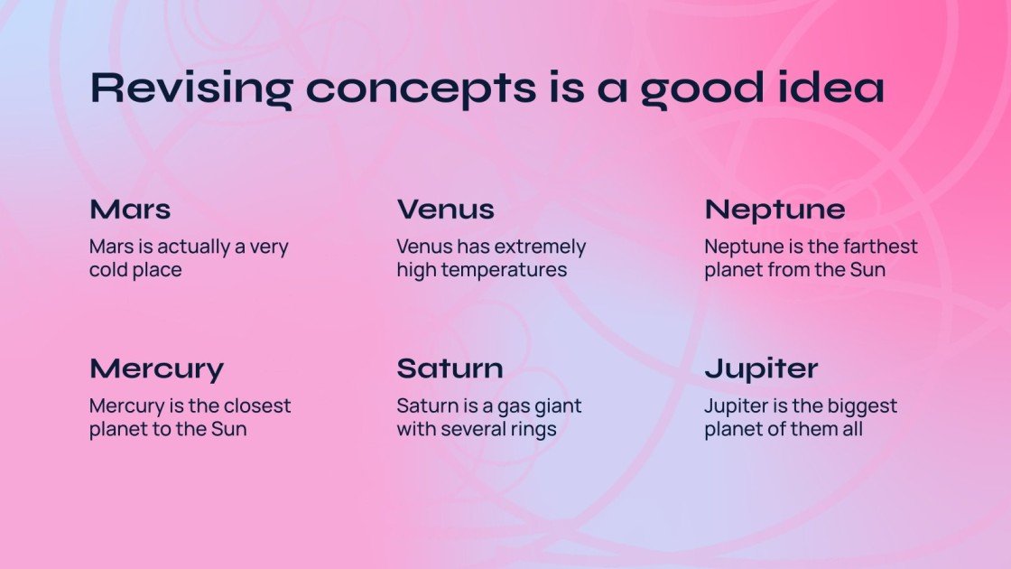 Emotions and Feelings | Google Slides & PowerPoint