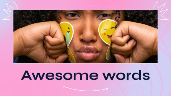 Emotions and Feelings | Google Slides & PowerPoint