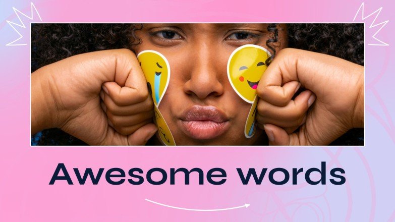 Emotions and Feelings | Google Slides & PowerPoint