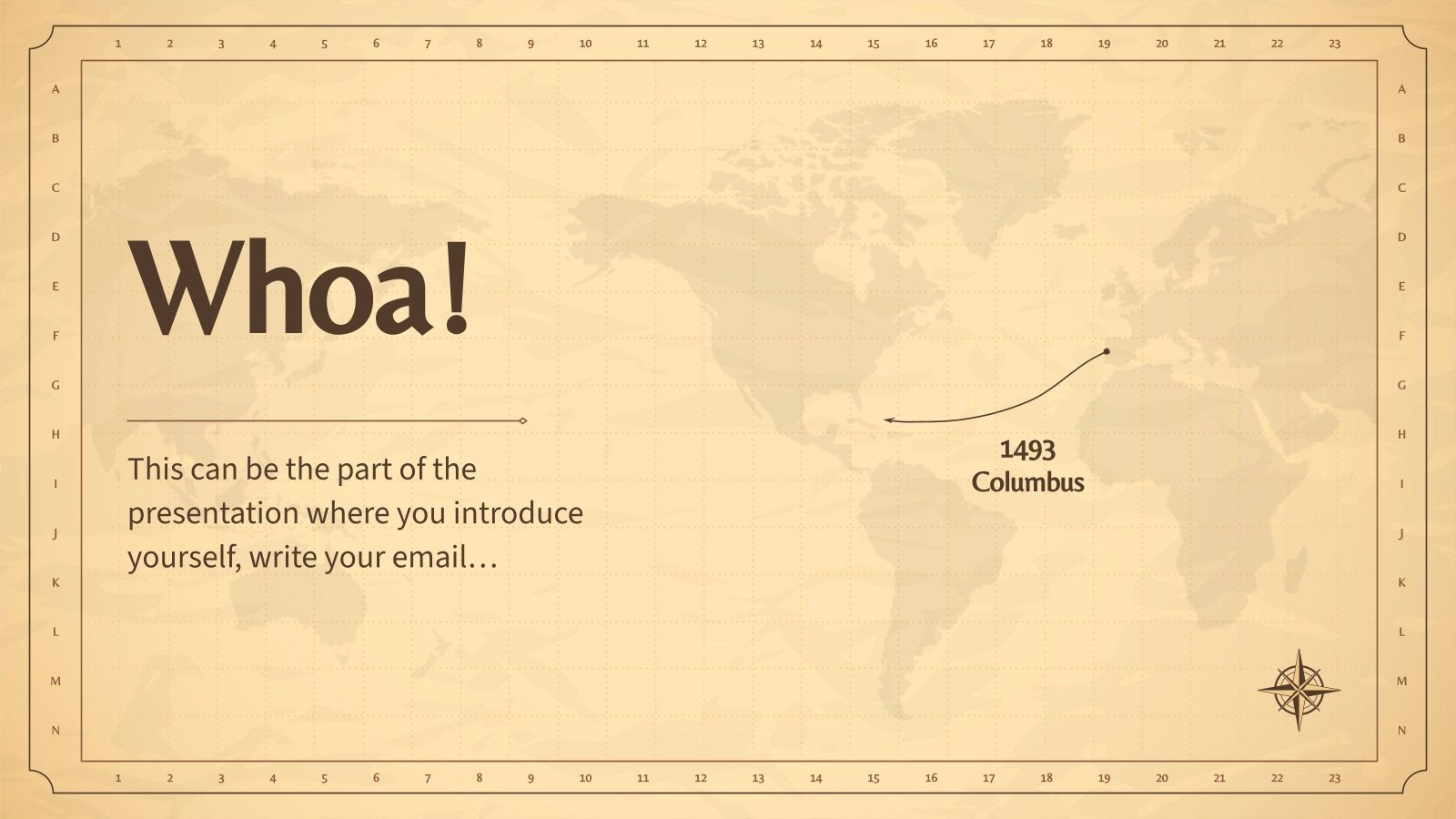 Age of Exploration and Colonization | Google Slides & PPT