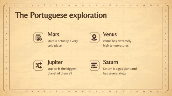 Age of Exploration and Colonization | Google Slides & PPT