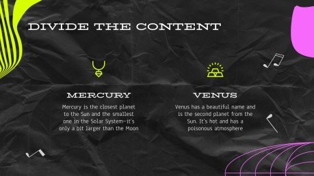 Trap Music | Google Slides and PowerPoint