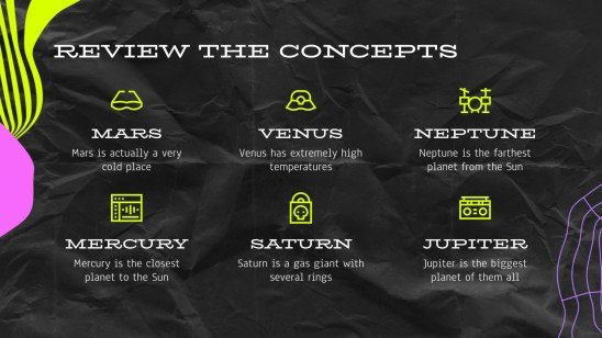 Trap Music | Google Slides and PowerPoint