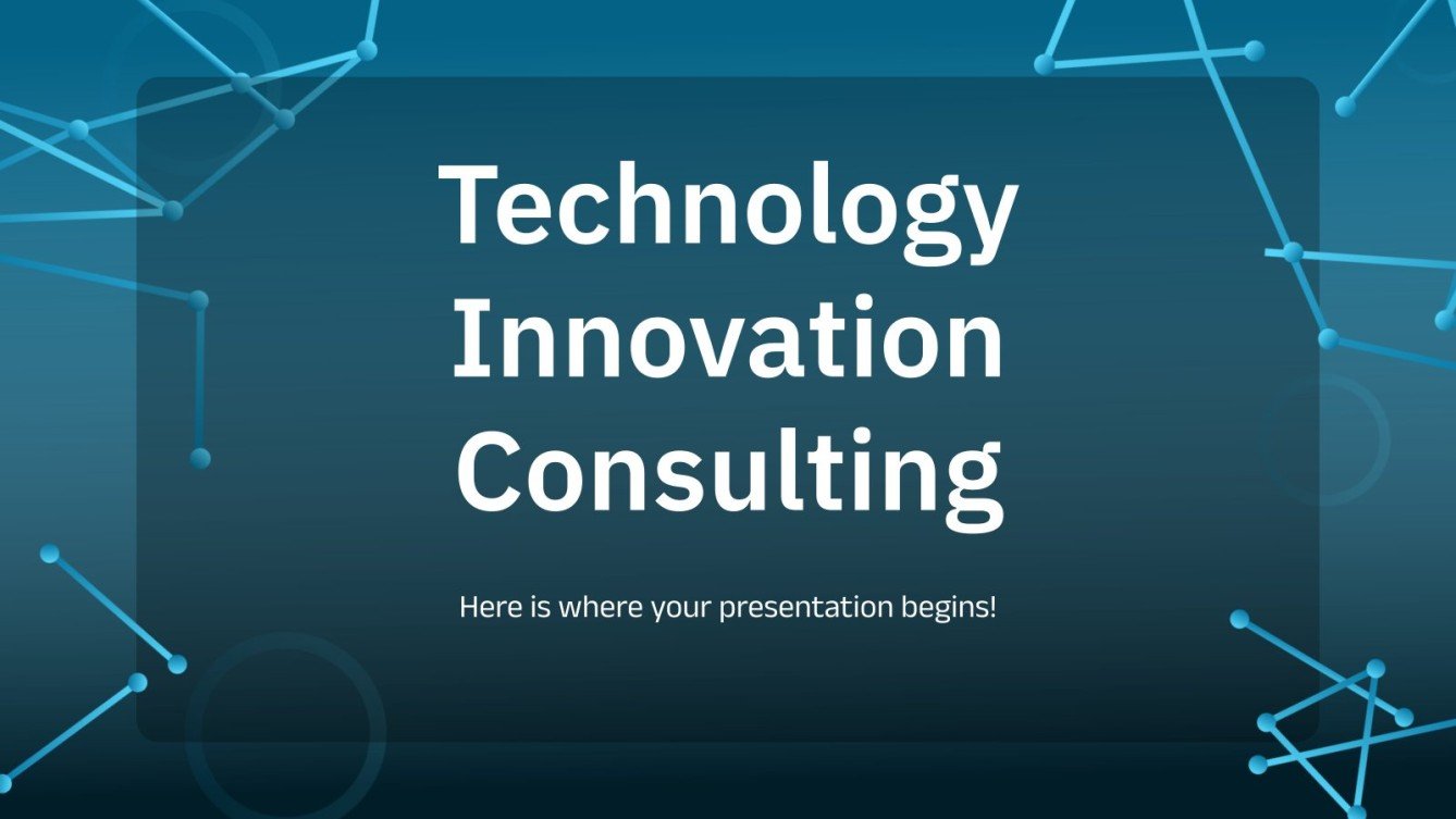 Free Breakthrough Google Slides and PowerPoint Templates