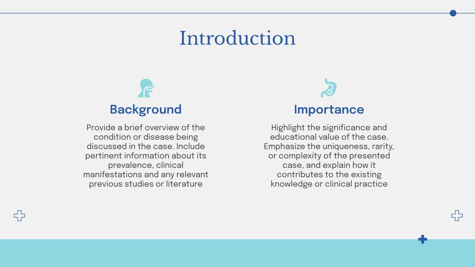 Digestive Tract Bleeding Case Study Presentation