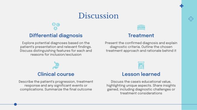 Digestive Tract Bleeding Case Study Presentation