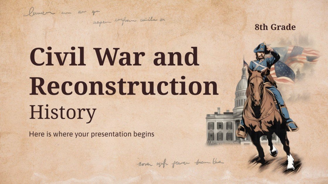 Free War Google Slides themes and PowerPoint templates