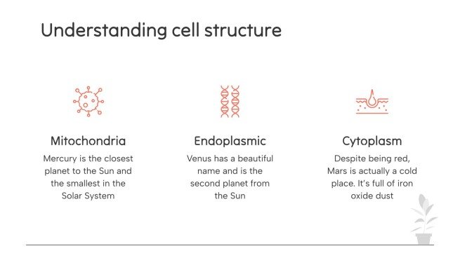 Cell Structure and Function - Science Presentation