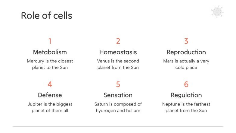 Cell Structure and Function - Science Presentation