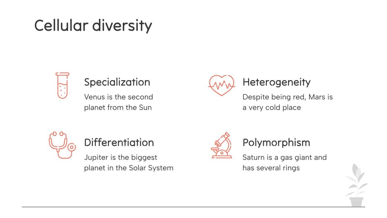 Cell Structure and Function - Science Presentation