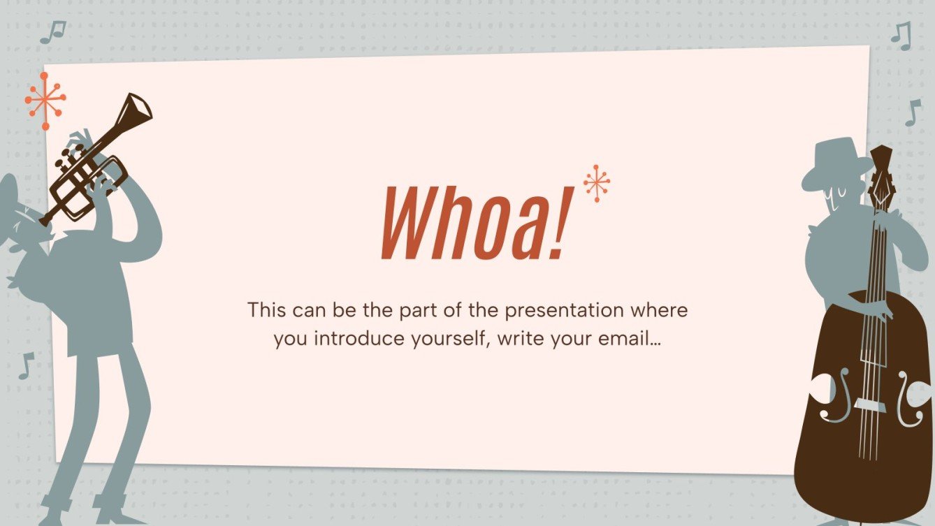 Roaring Twenties and the Jazz Age Presentation