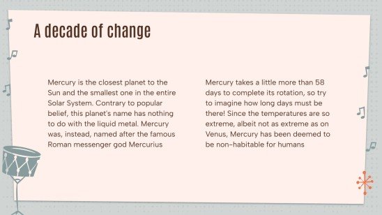 Roaring Twenties and the Jazz Age Presentation