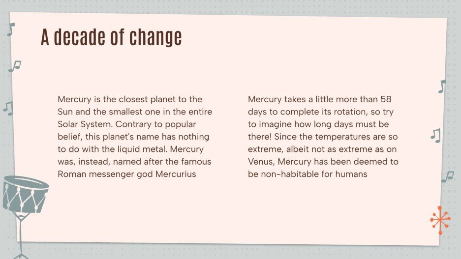 Roaring Twenties and the Jazz Age Presentation