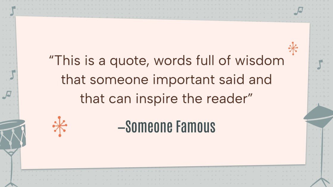 Roaring Twenties and the Jazz Age Presentation