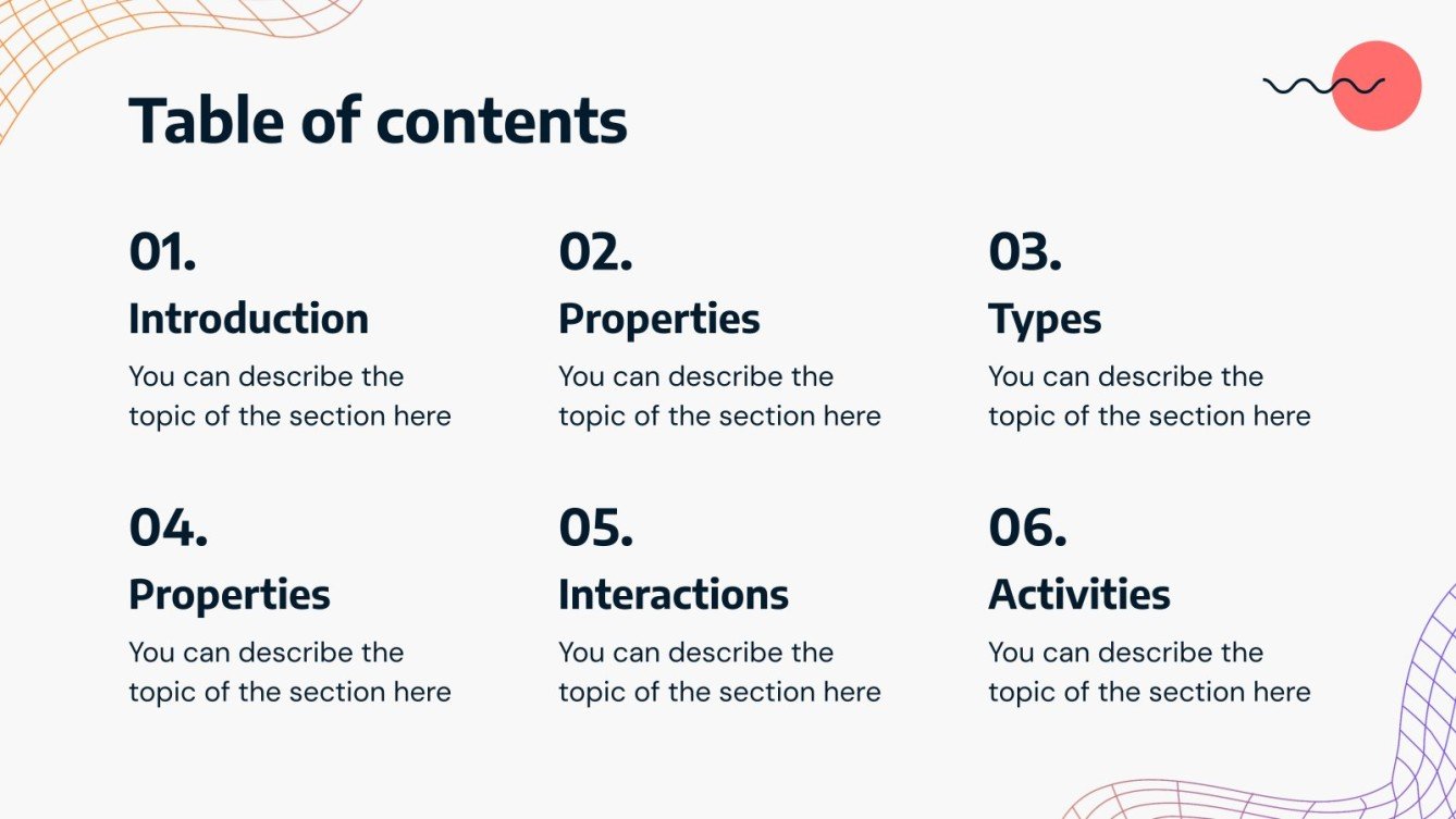 Waves and Optics - Science - 10th Grade Presentation