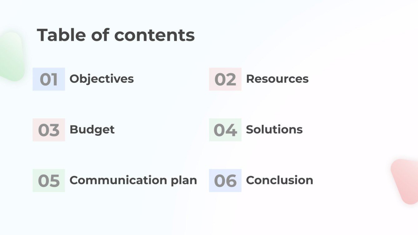 Ongoing Enhancement App Proposal Presentation