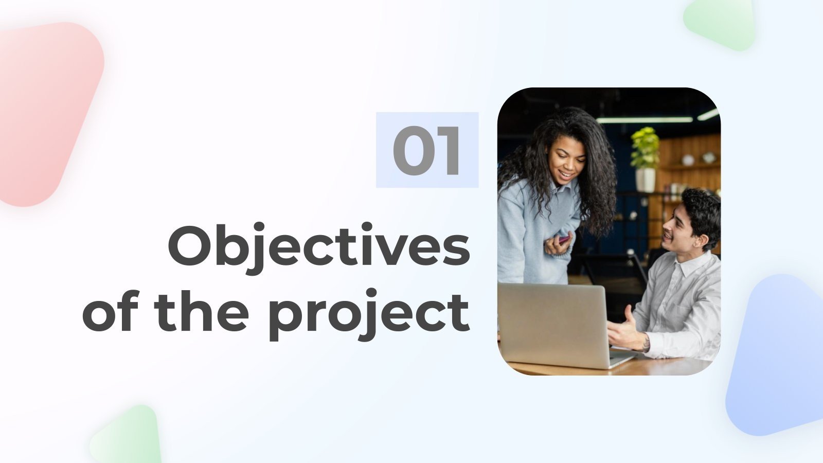 Ongoing Enhancement App Proposal Presentation