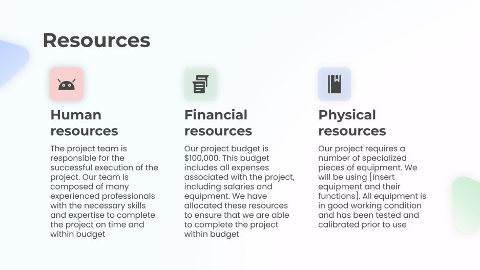 Ongoing Enhancement App Proposal Presentation