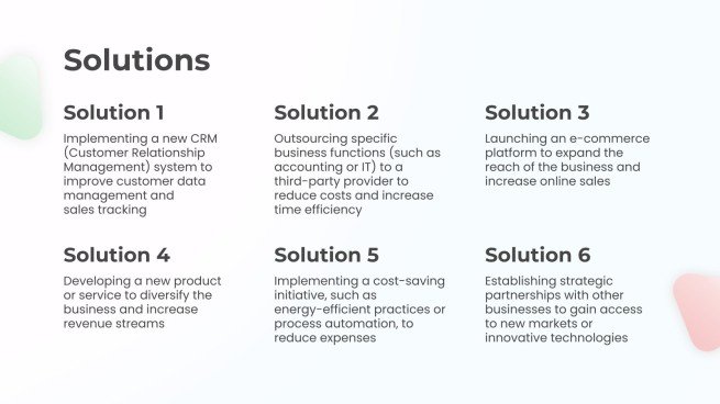 Ongoing Enhancement App Proposal Presentation