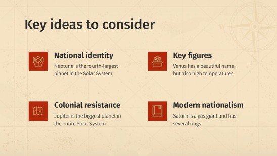 Nationalism and Unification Movements Presentation