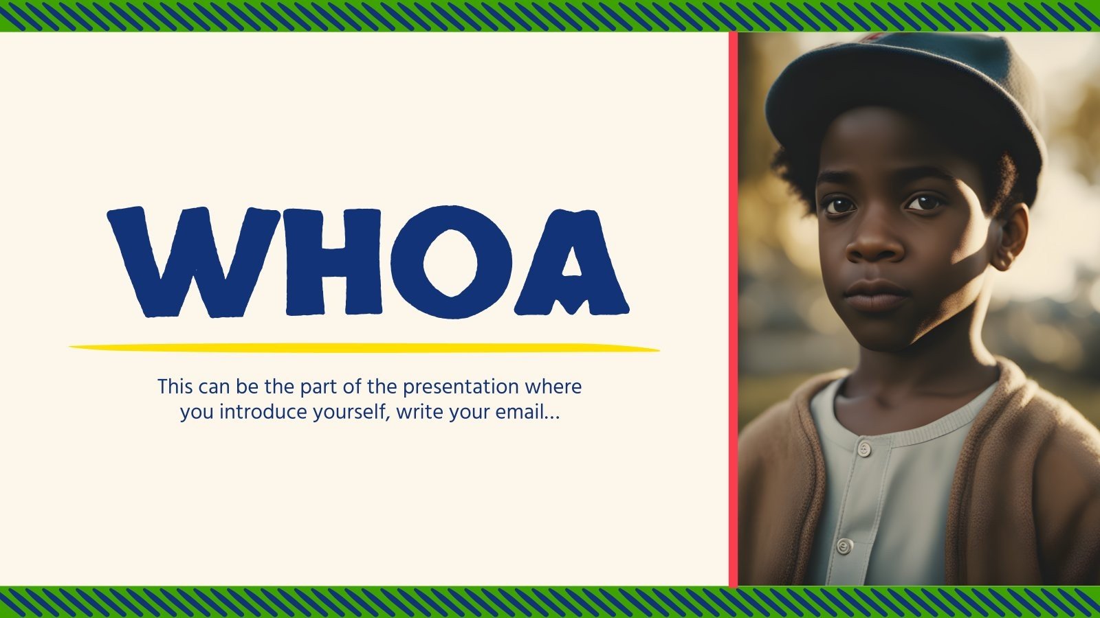 Metis, Canadian Ethnic Group | Google Slides & PowerPoint